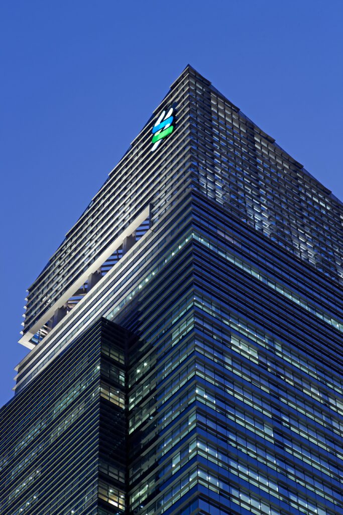 Standard Chartered picks Dubai to enter digital asset custody space ...