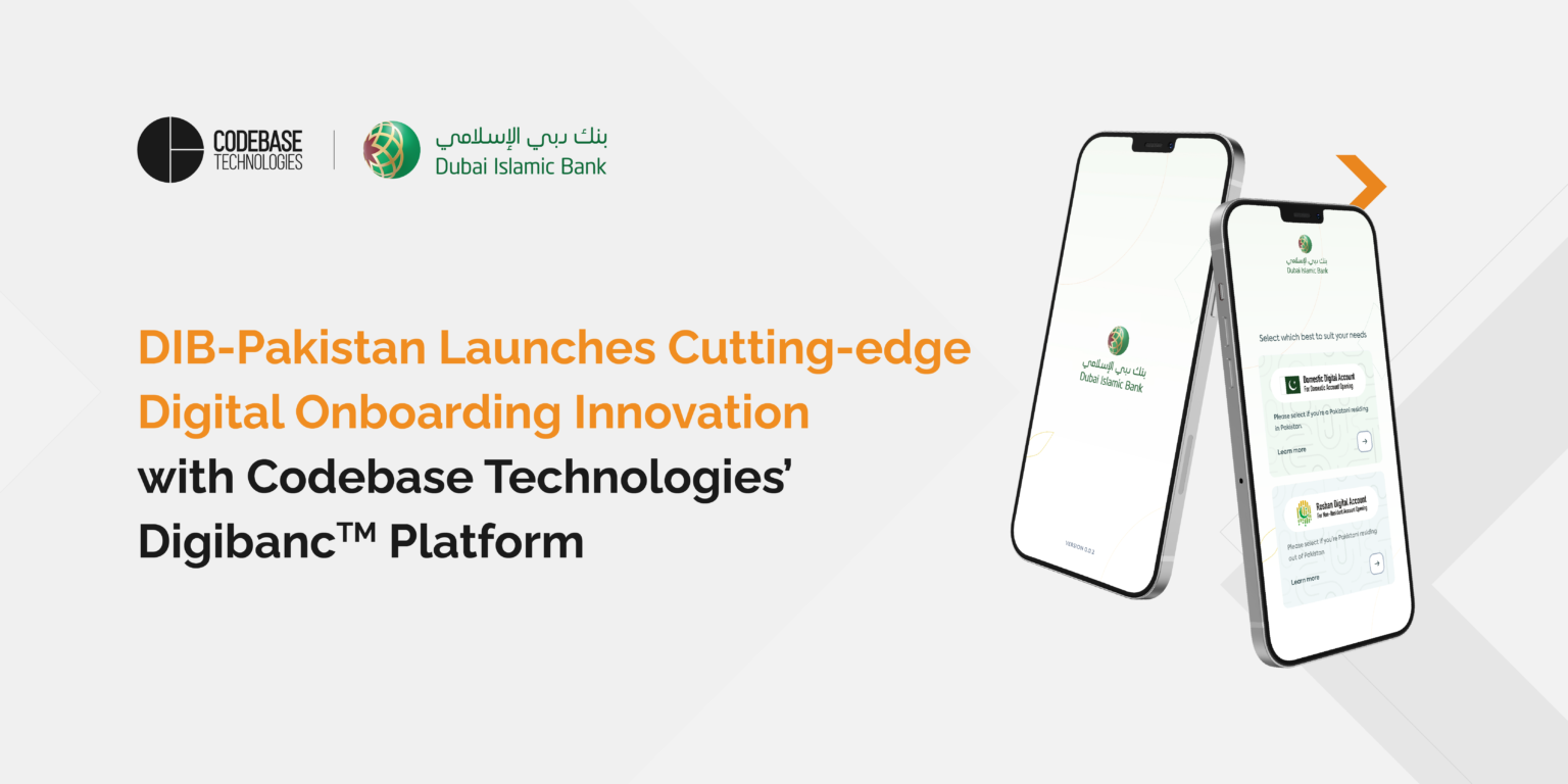 Dubai Islamic Bank Pakistan Launches Cutting-edge Digital Onboarding ...