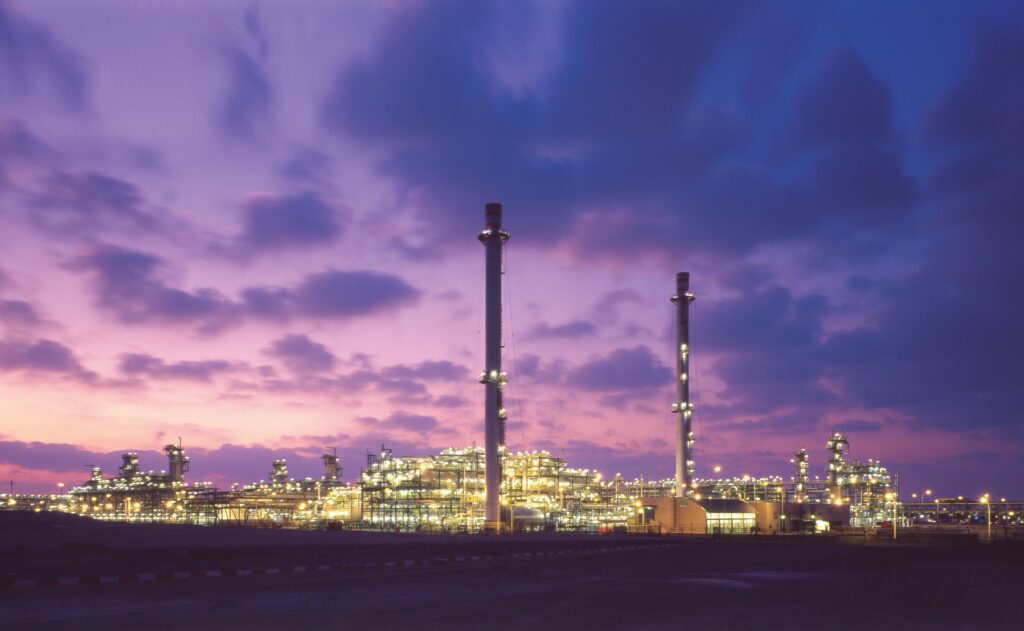 ADNOC Gas Awards $615 Million Contract for Habshan CCUS Project ...